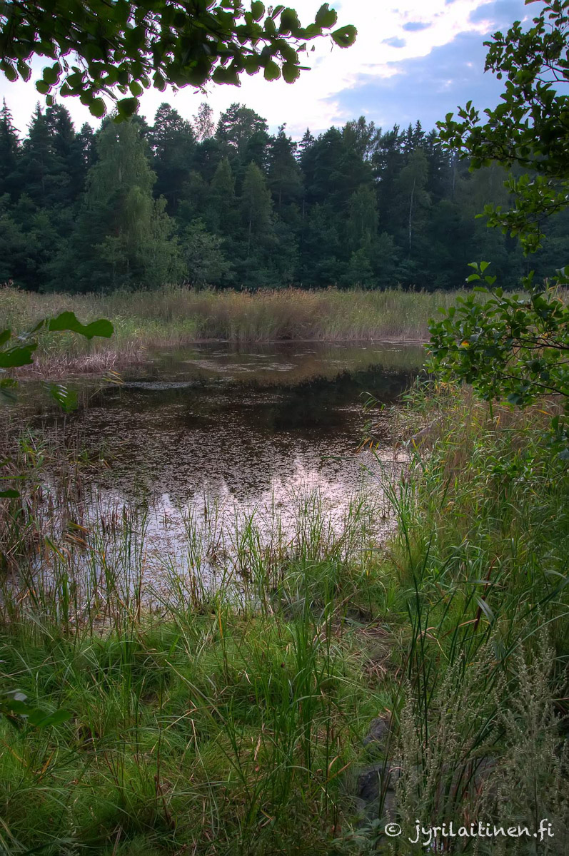 Uutela | Valokuvaaja JyriLaitinen.fi